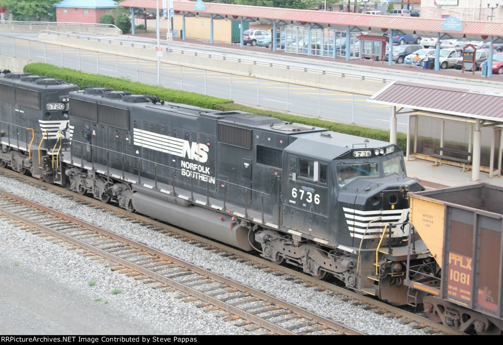 NS 6736